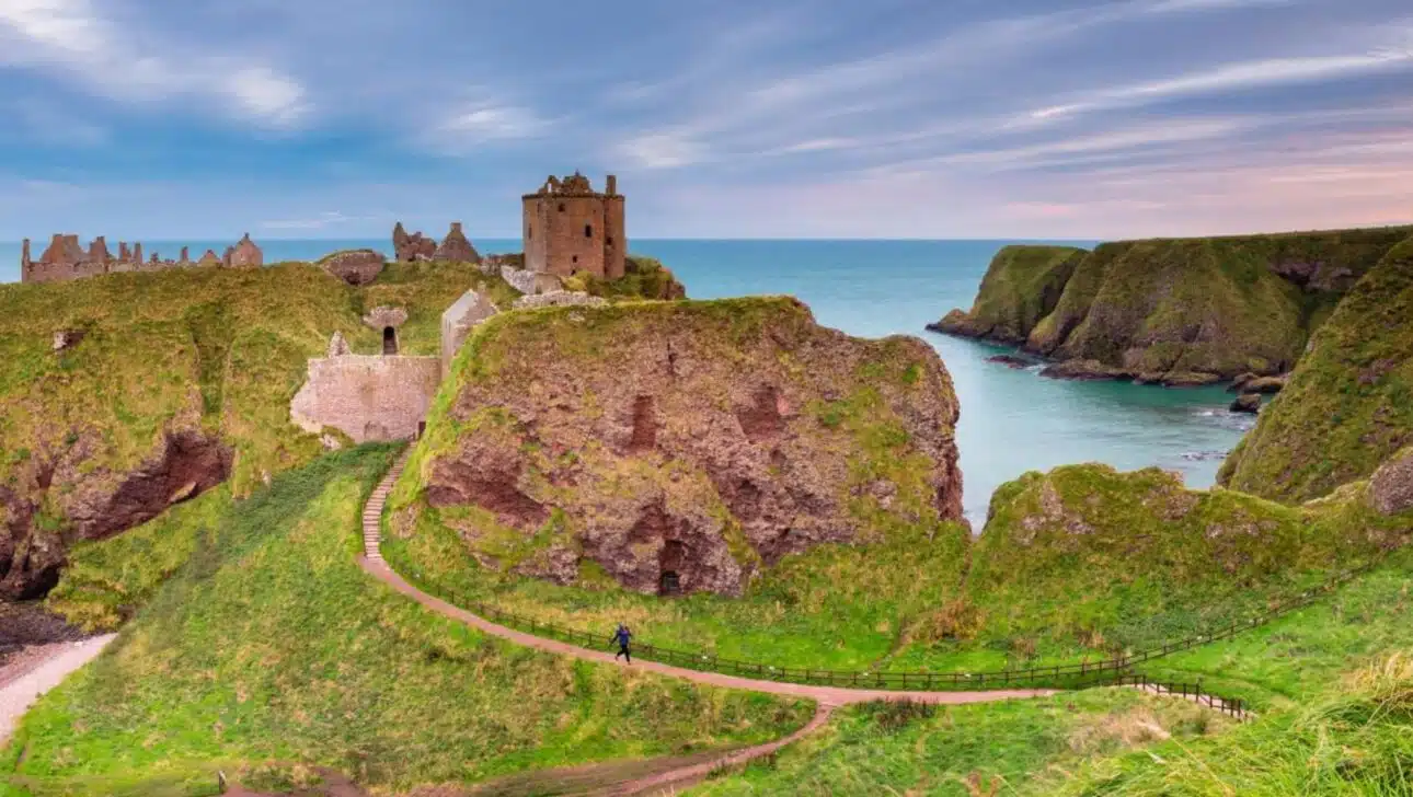 8 Must-Do Experiences in Scotland | Classic Journeys