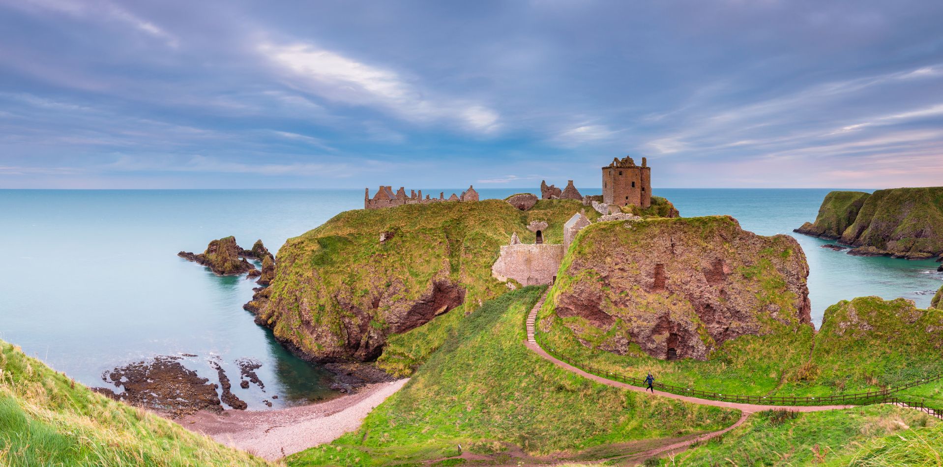 Scotland Hiking & Walking Adventure Tours | Classic Journeys