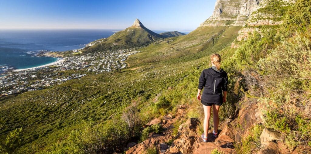 South Africa Walking Tours - Luxury Small Group Travel | Classic Journeys