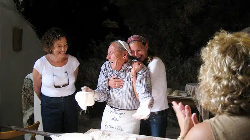 Native & Fine Dining for Luxury Travelers | Classic Journeys