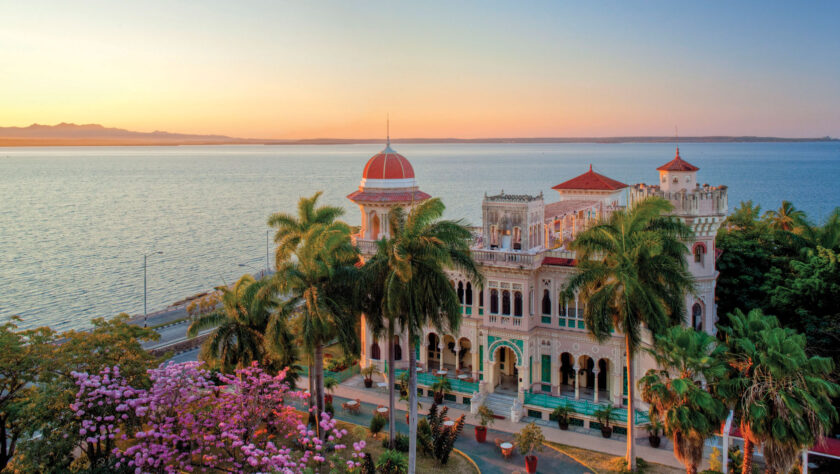 Travelers' Choice: 20 Best Trips to Take | Classic Journeys