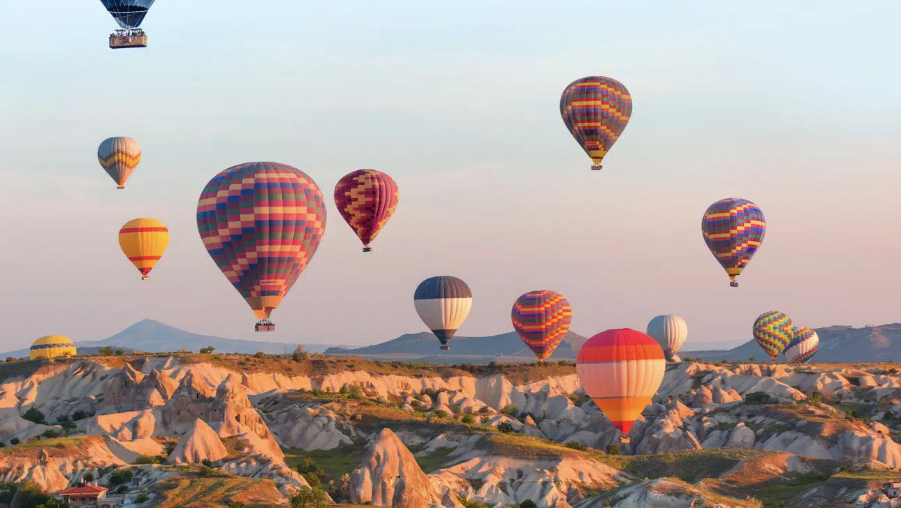 25 Reasons We Love Travel | Classic Journeys