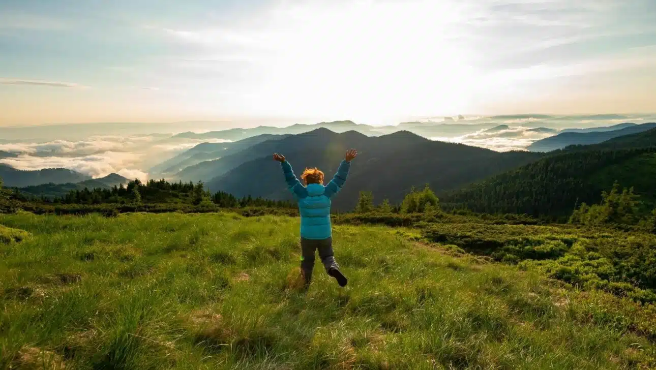 The Science of Happy Travelers | Classic Journeys