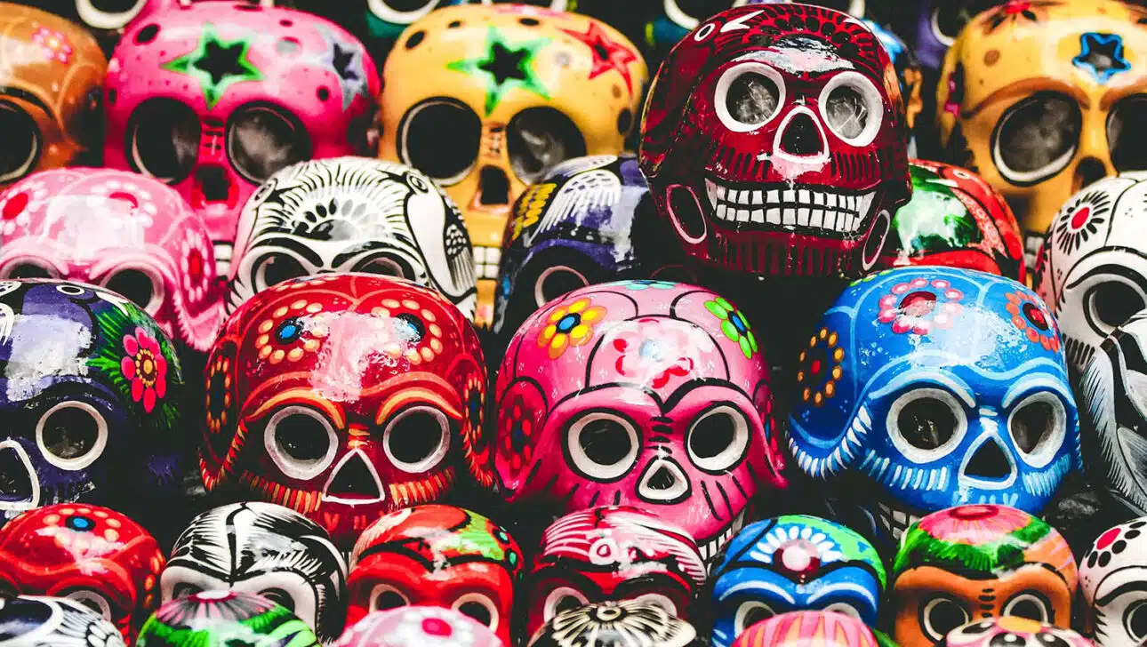 Spooky Vacation Destinations | Classic Journeys