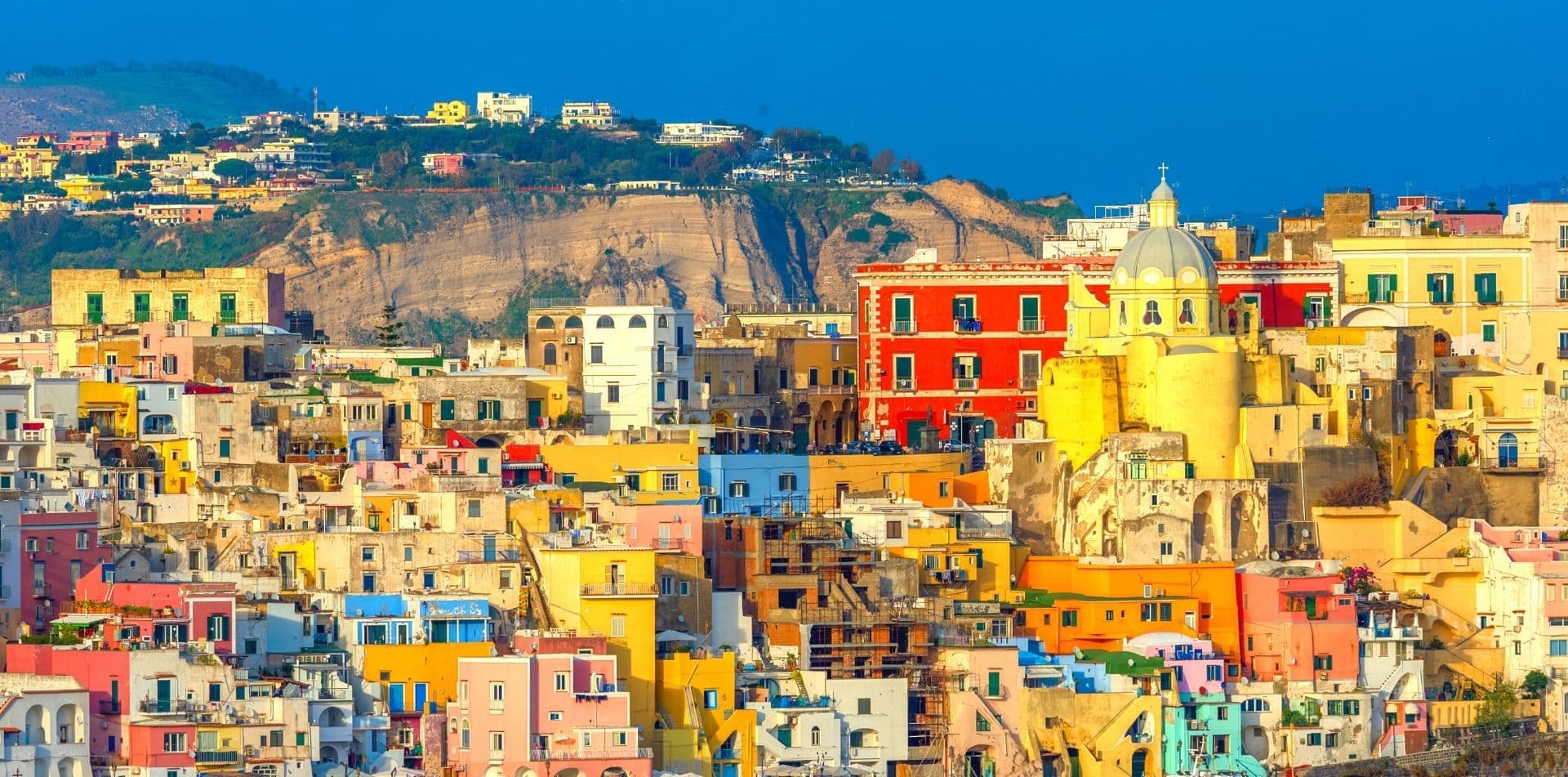 25 of the World’s Most Colorful Cities | Classic Journeys