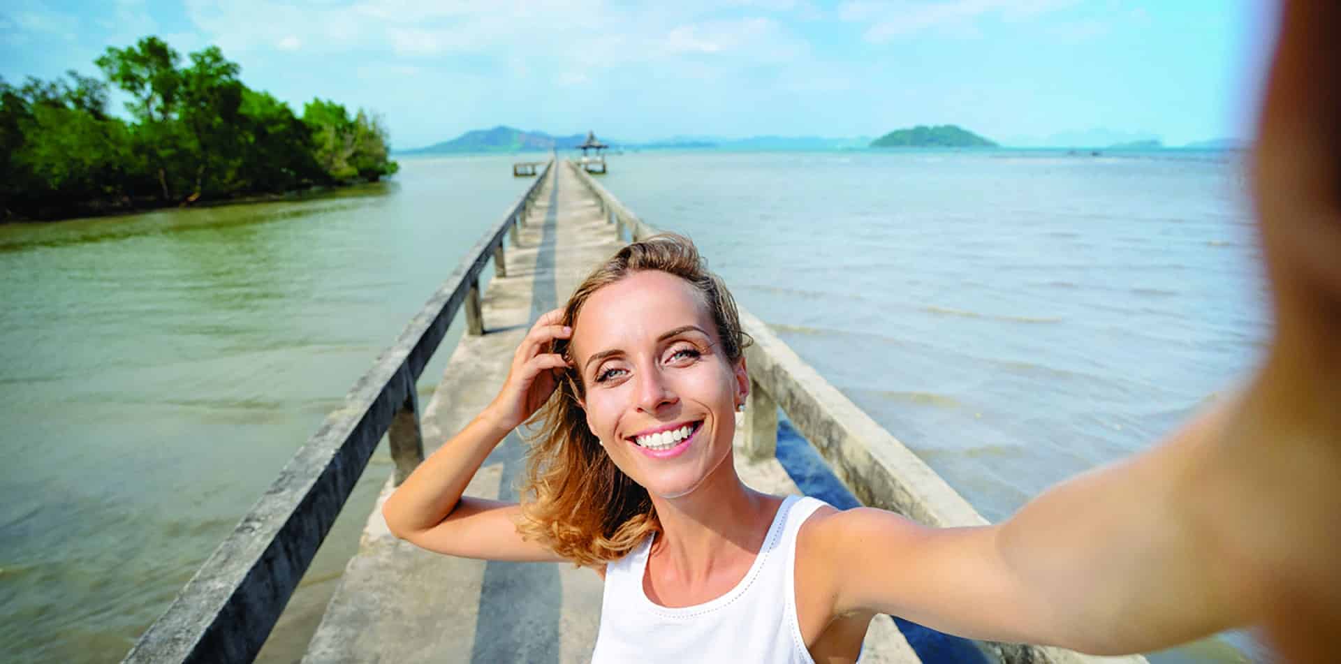 5 Reasons to Travel Solo in 2019 | Classic Journeys