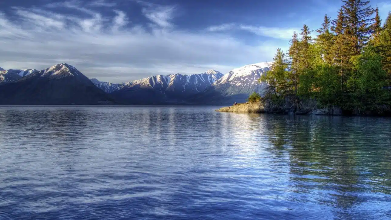 US National Parks Backgrounds for Your Next Zoom Meeting