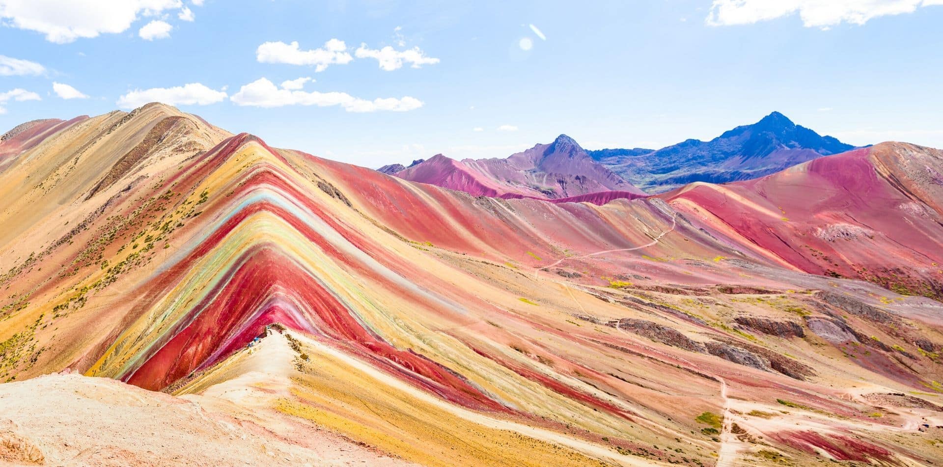 The World’s Most Awesome Natural Phenomena