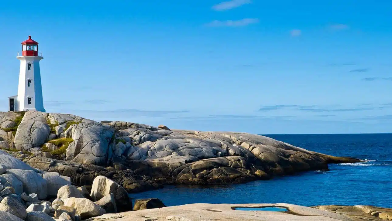 Why Nova Scotia is Canada's Most Underrated Destination