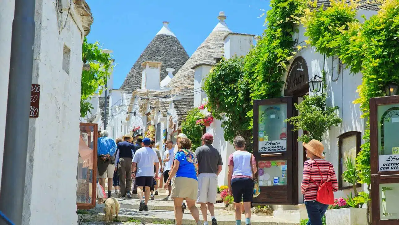 Apulia: Southern Charm, Italian Style | Classic Journeys