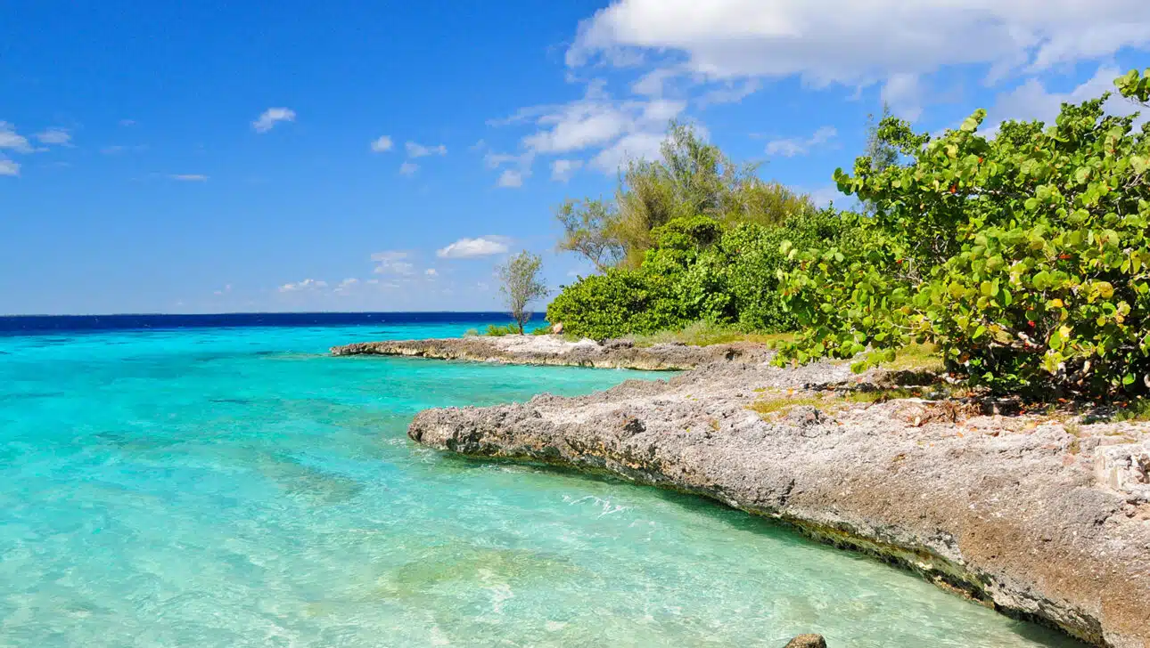 Bay of Pigs Cuba | Classic Journeys