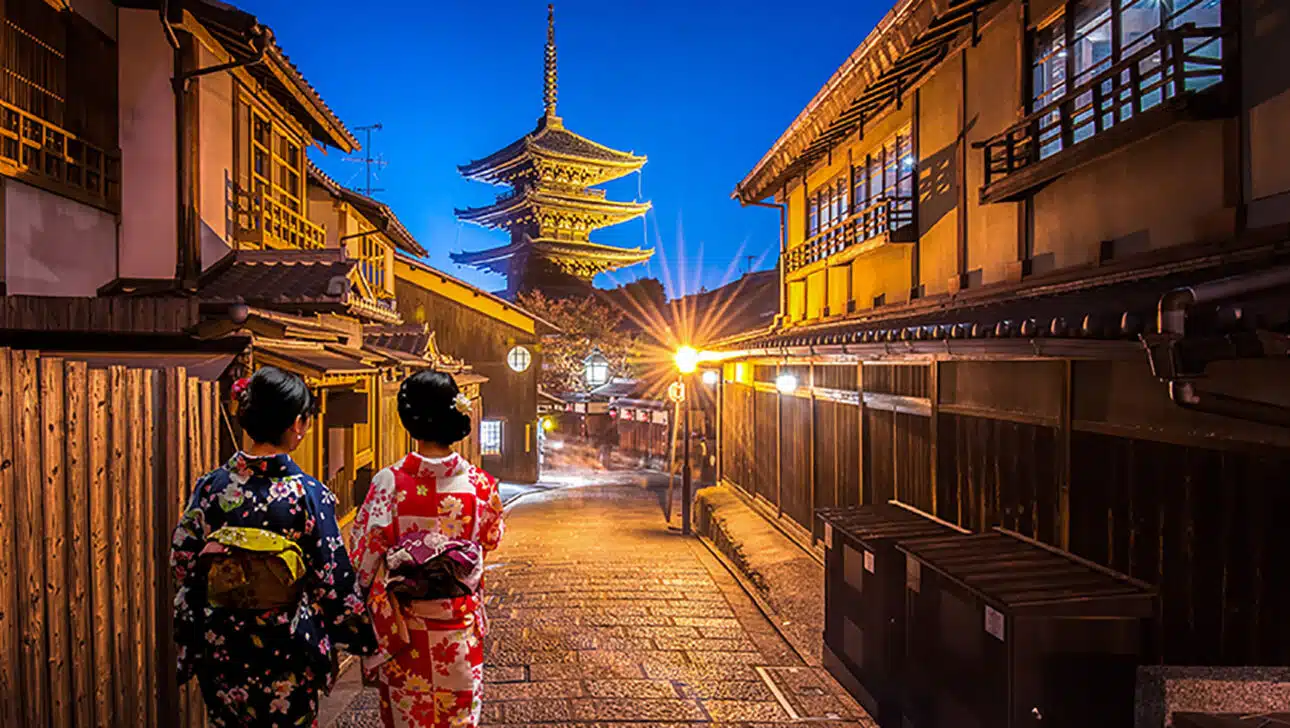 5 Best Overseas Adventures: Asia & Oceania | Classic Journeys