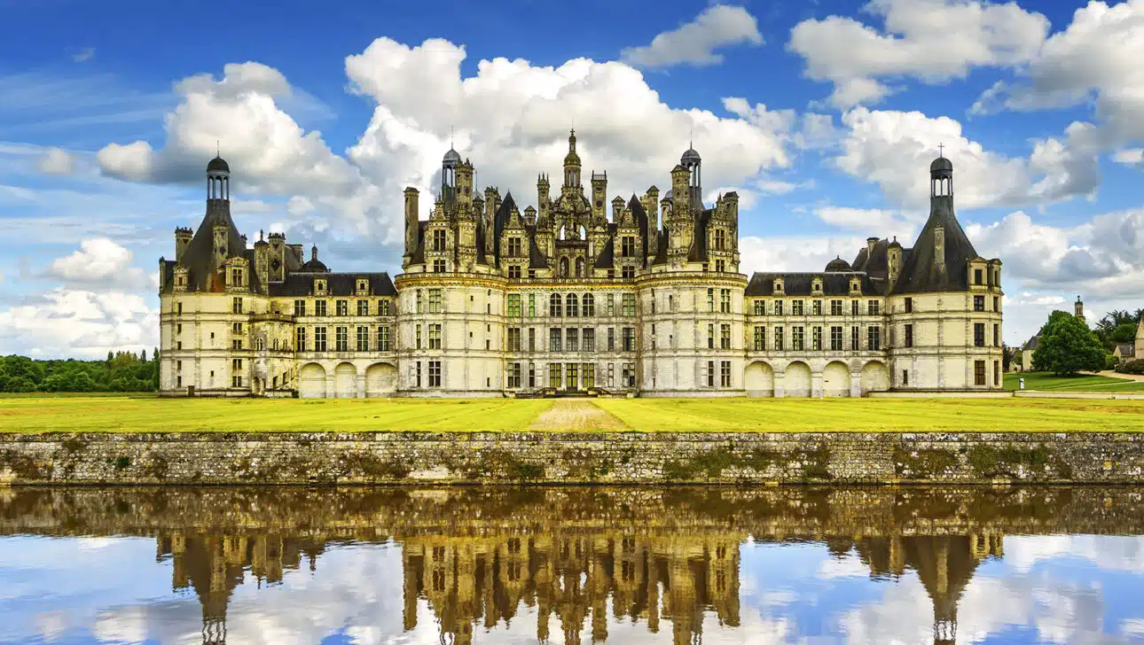 8 of Our Favorite European Castles | Classic Journeys