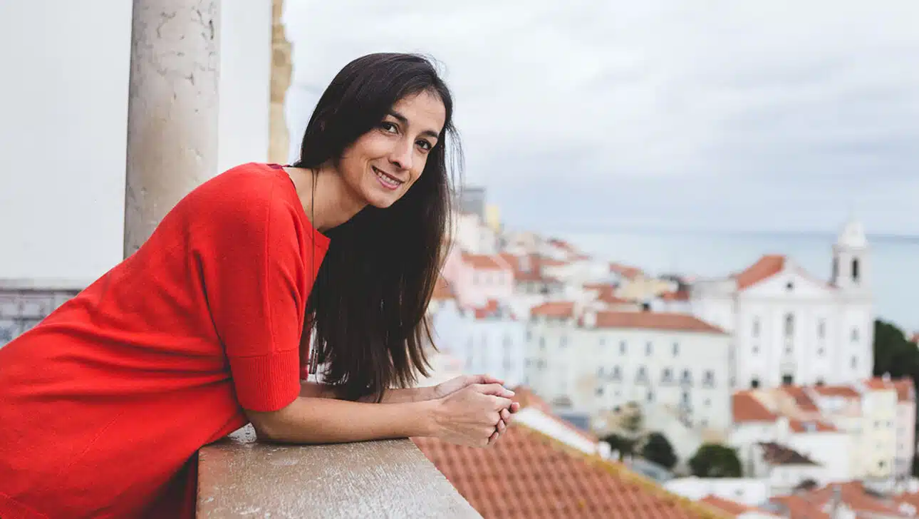 10 Female Tour Guides from Around the World