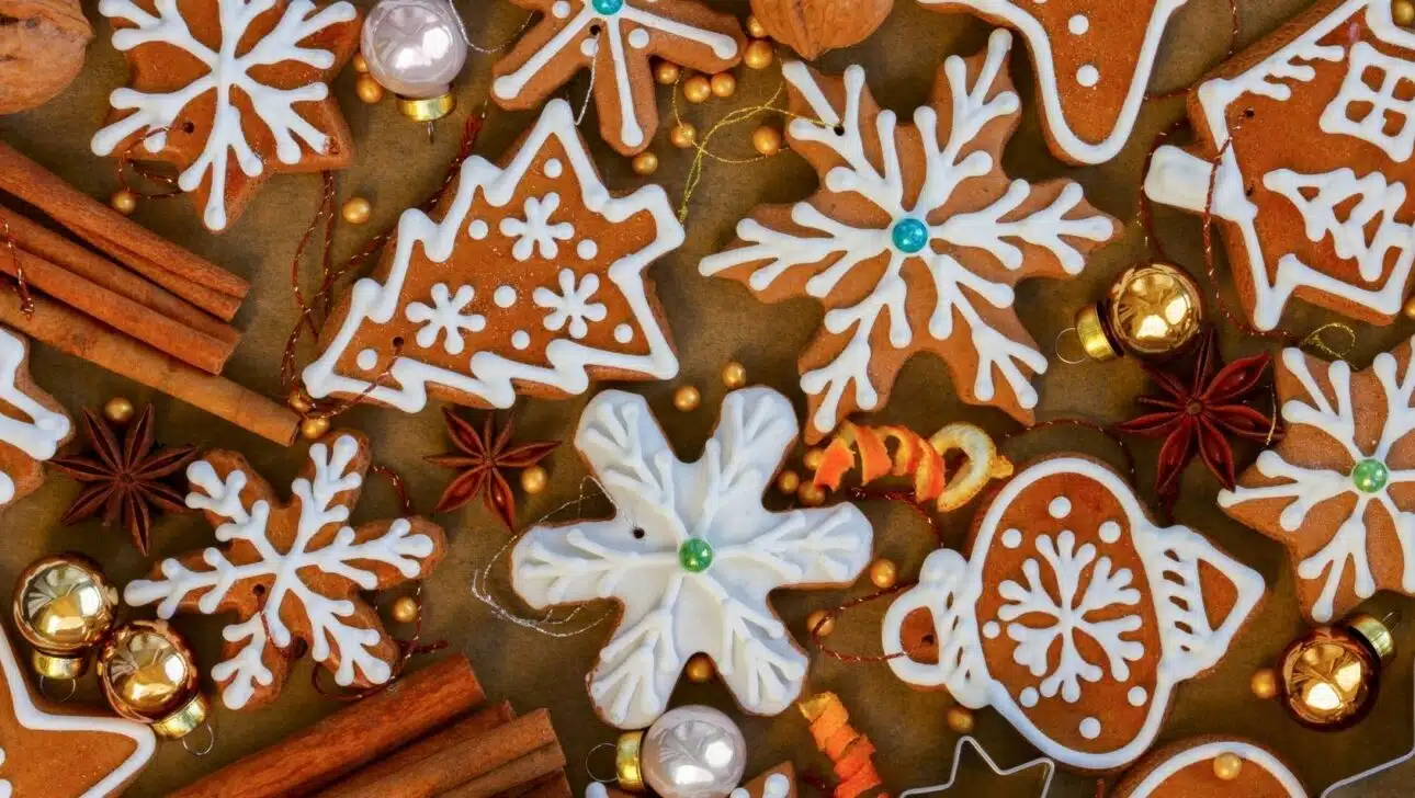 Holiday Recipes from Around the World | Classic Journeys