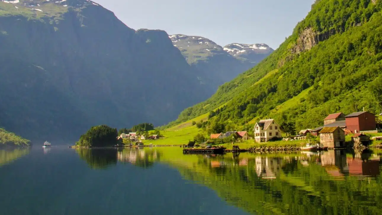 Seven Surprising Facts About Norway | Classic Journeys