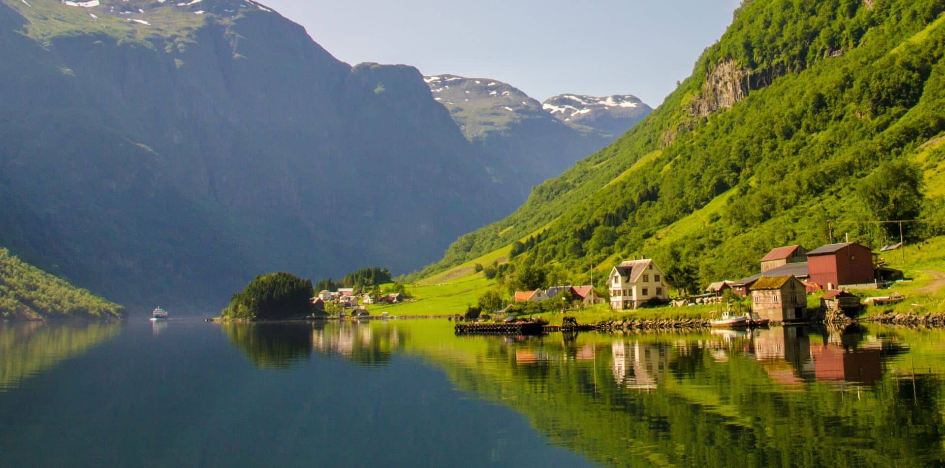 9 Facts About Norway That Will Surprise You Matador Network