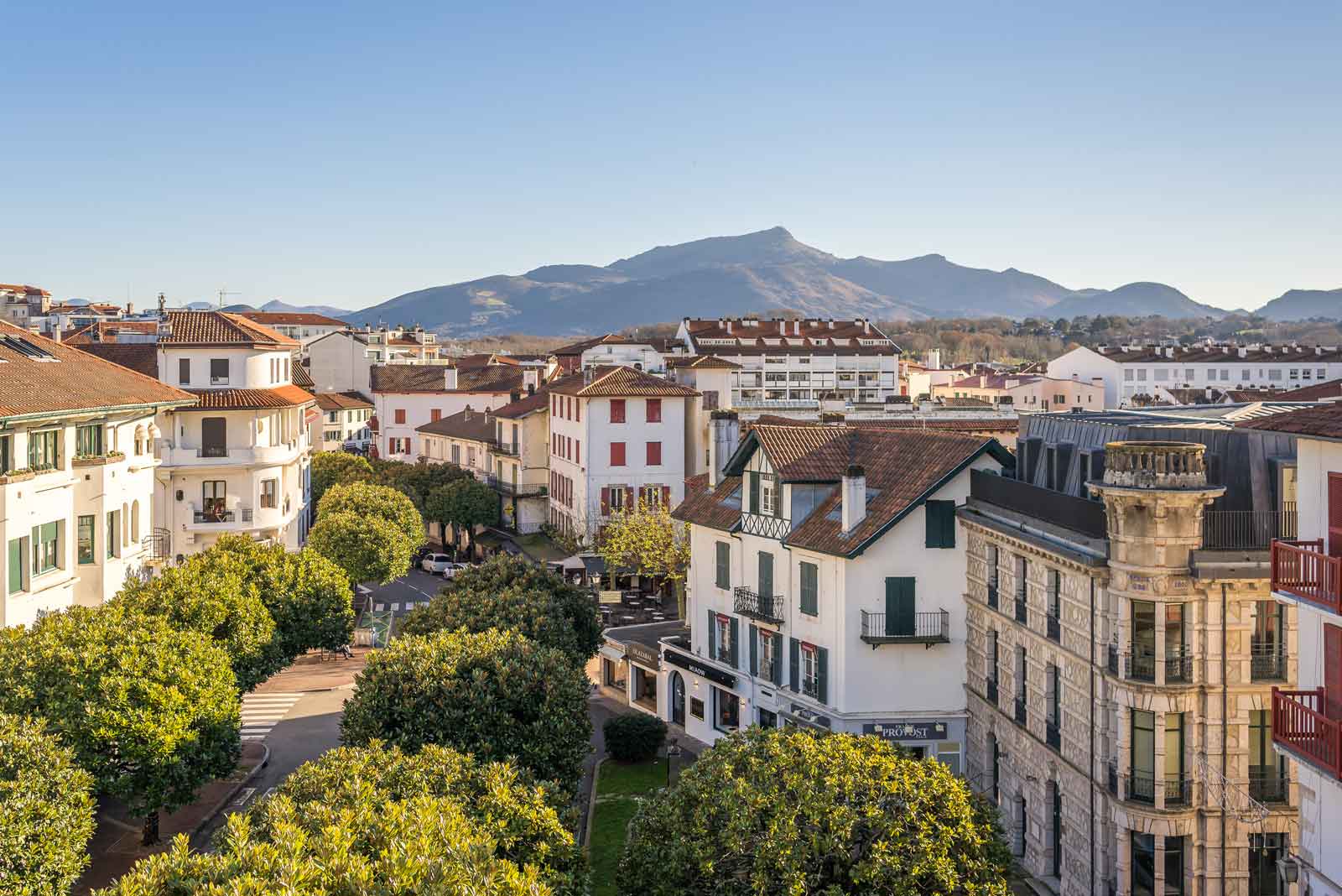 Basque & Pyrenees Walking Tours | Classic Journeys
