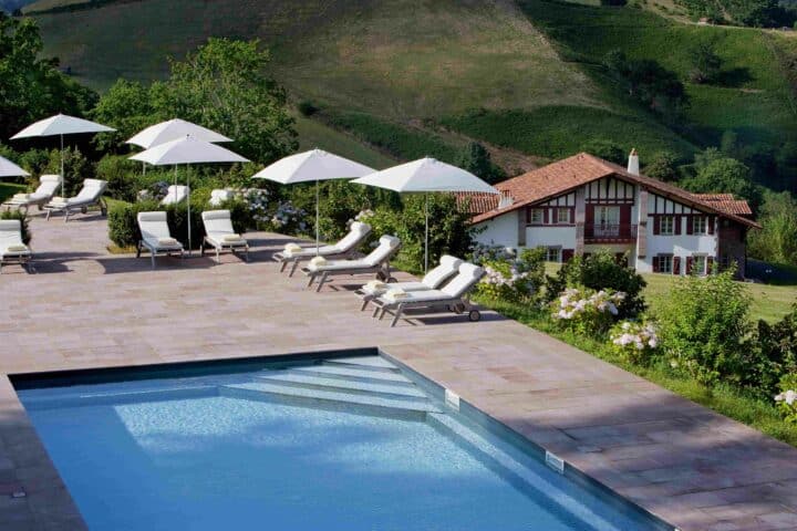 Basque & Pyrenees Walking Tours | Classic Journeys