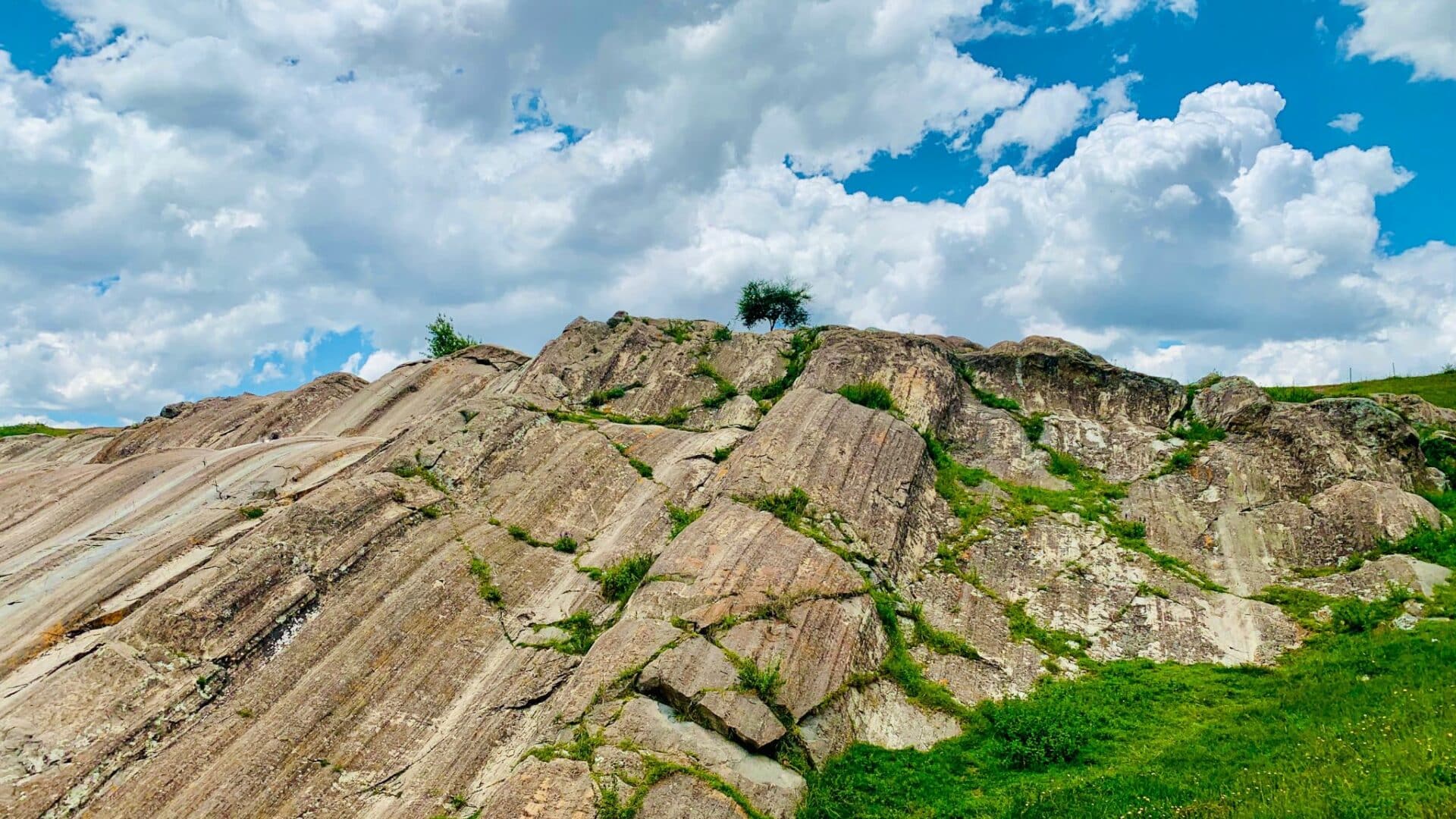 Sacsayhuaman: The Incan Empire's Forgotten Fortress