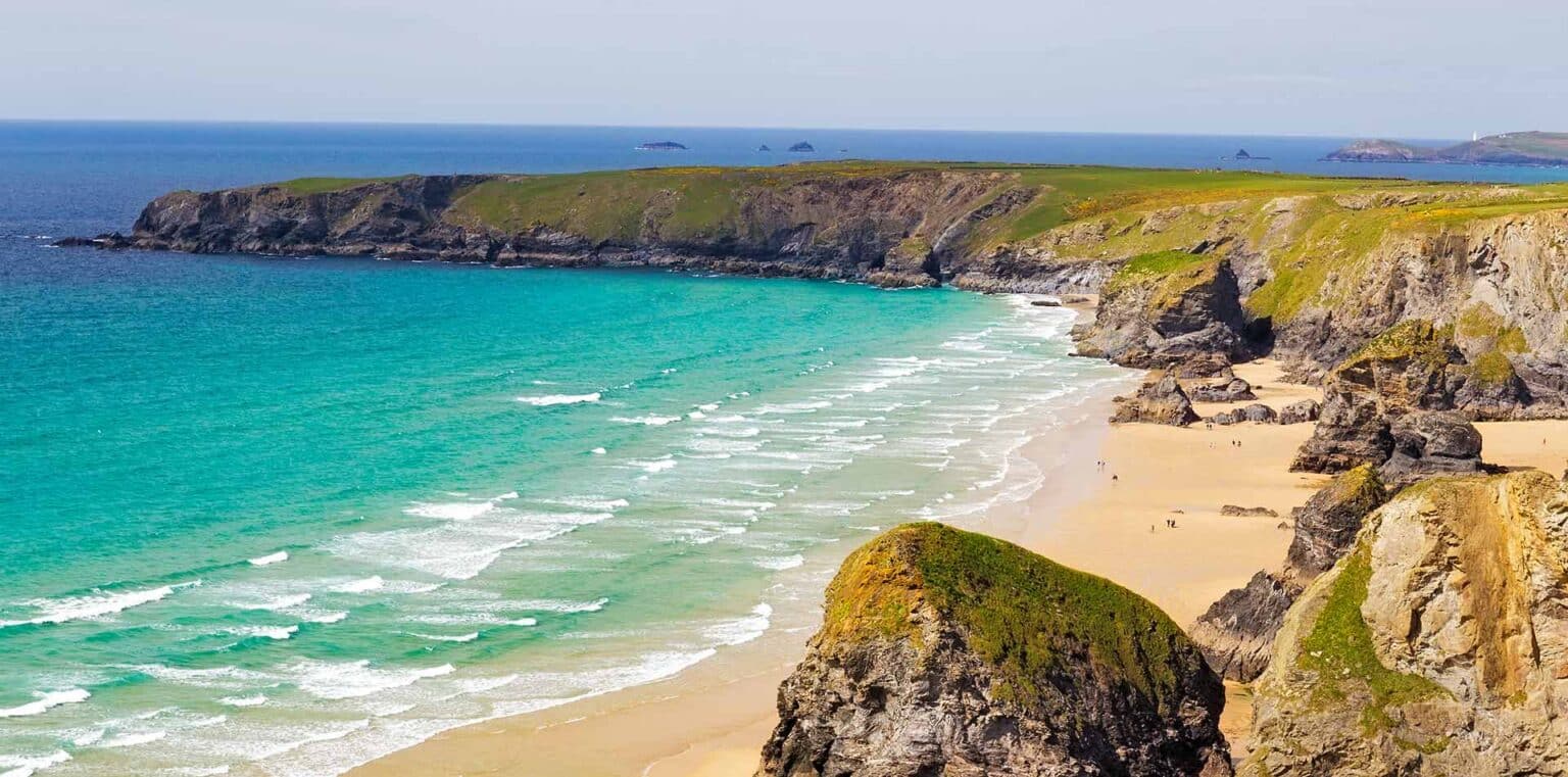 England's Cornwall Coast Walking Tours | Classic Journeys