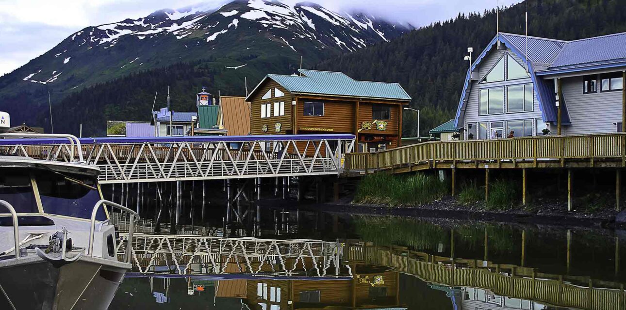 Alaska Adventure Vacation Packages | Classic Journeys