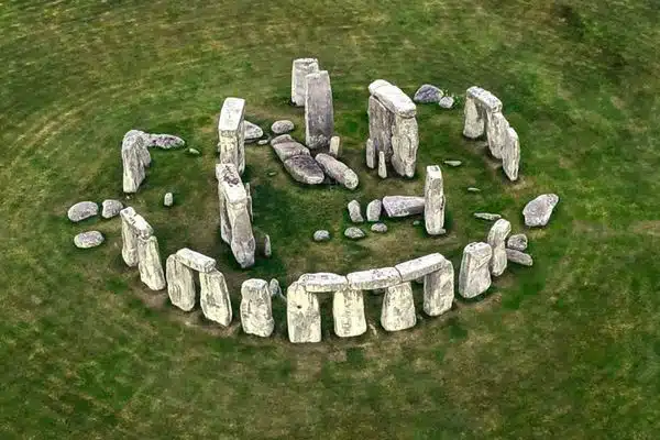 Experience Stonehenge the Classic Journeys Way - Classic Journeys