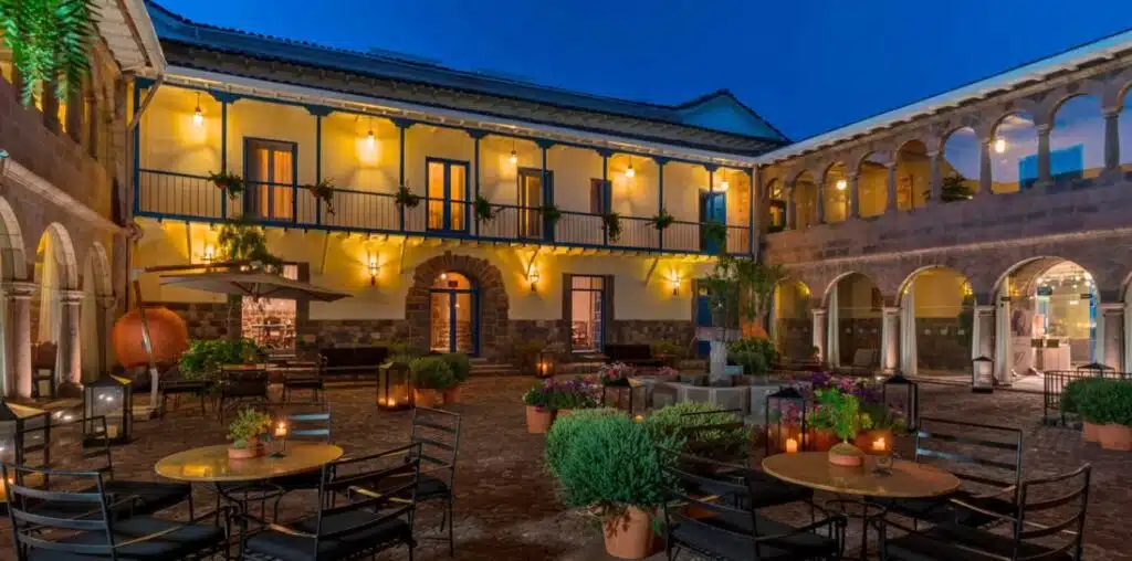 Peru Walking Tours - Machu Picchu | Classic Journeys