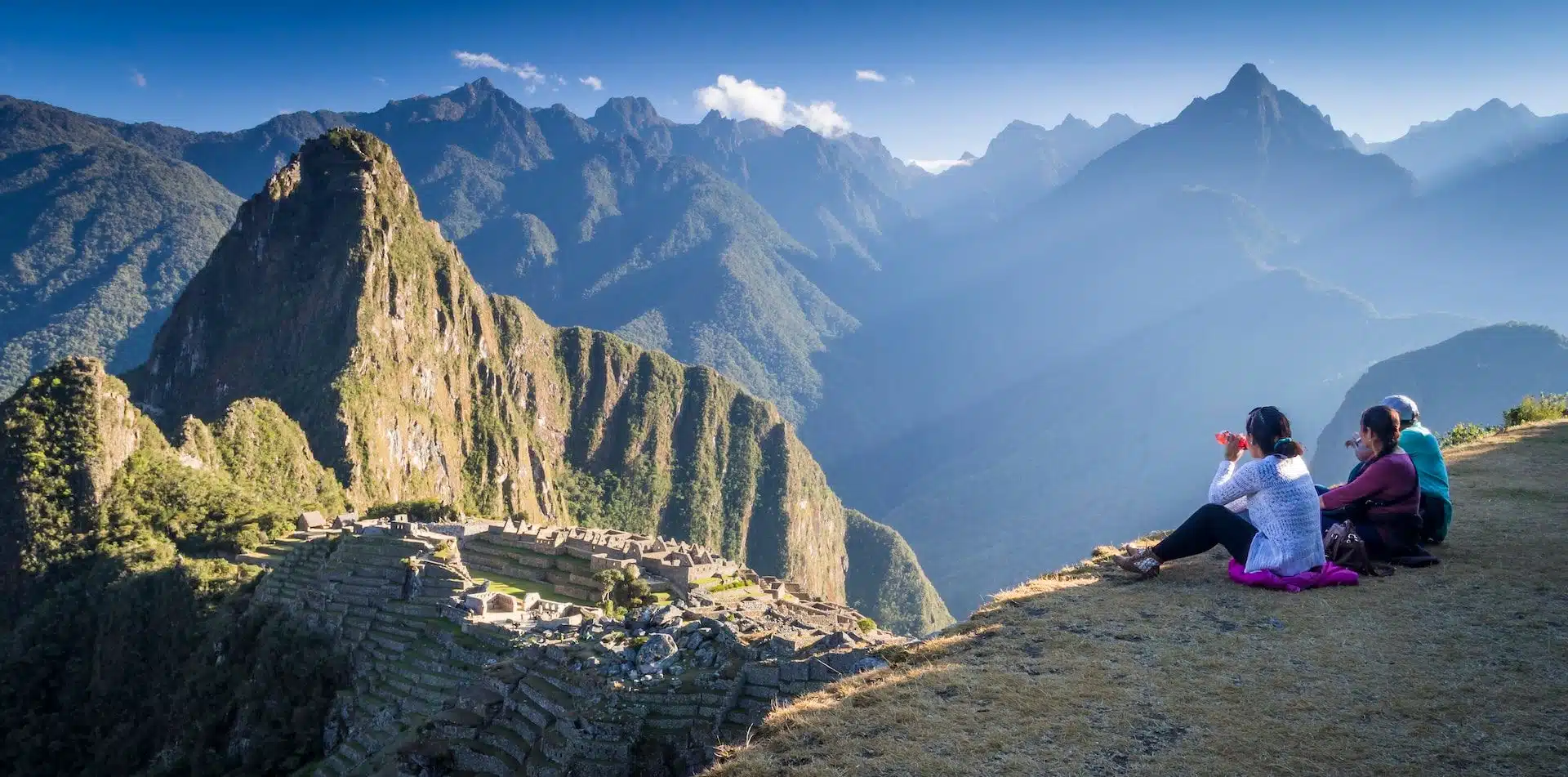 Peru Walking Tours - Machu Picchu | Classic Journeys