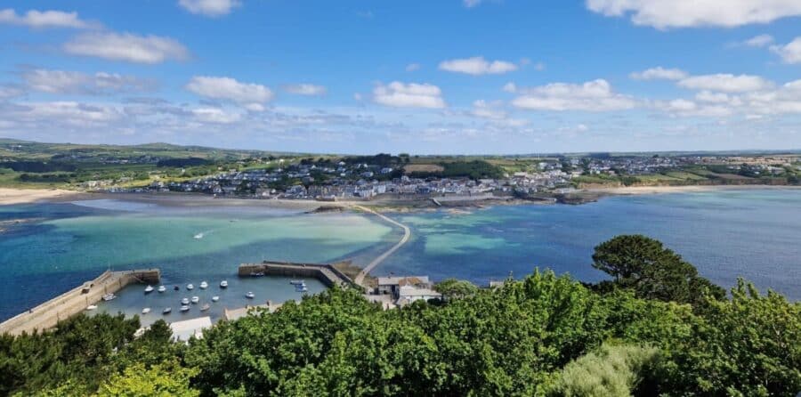 England's Cornwall Coast Walking Tours | Classic Journeys