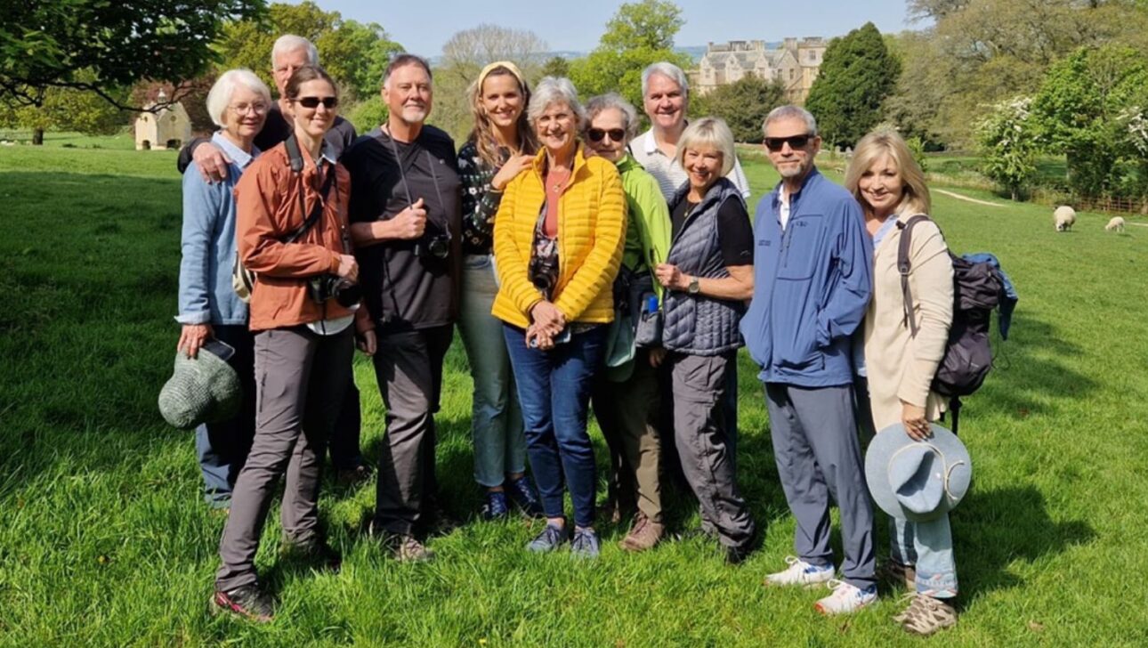 Luxury Tours & Custom Travel Experts | Classic Journeys