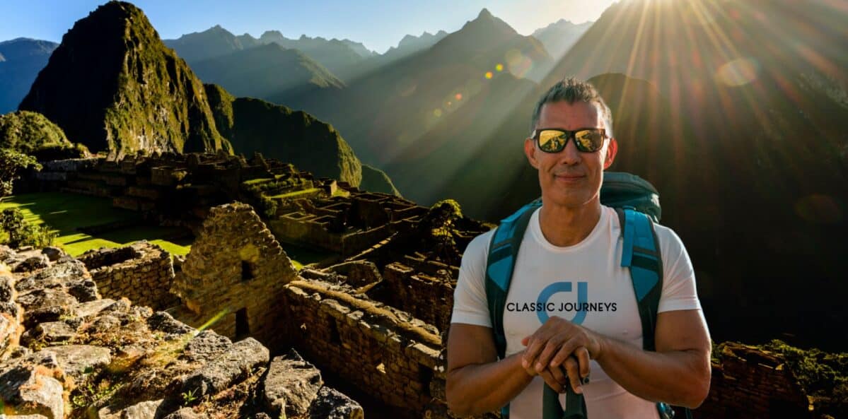 Peru Walking Tours - Machu Picchu | Classic Journeys