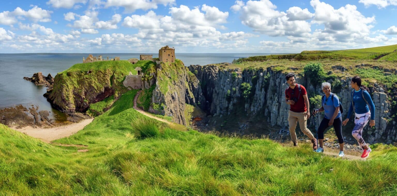 Scotland Hiking & Walking Adventure Tours | Classic Journeys