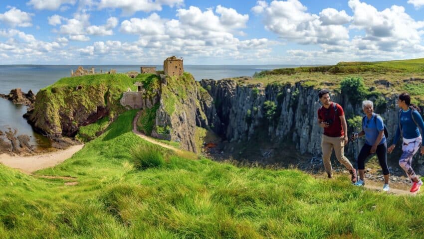 England's Cornwall Coast Walking Tours | Classic Journeys
