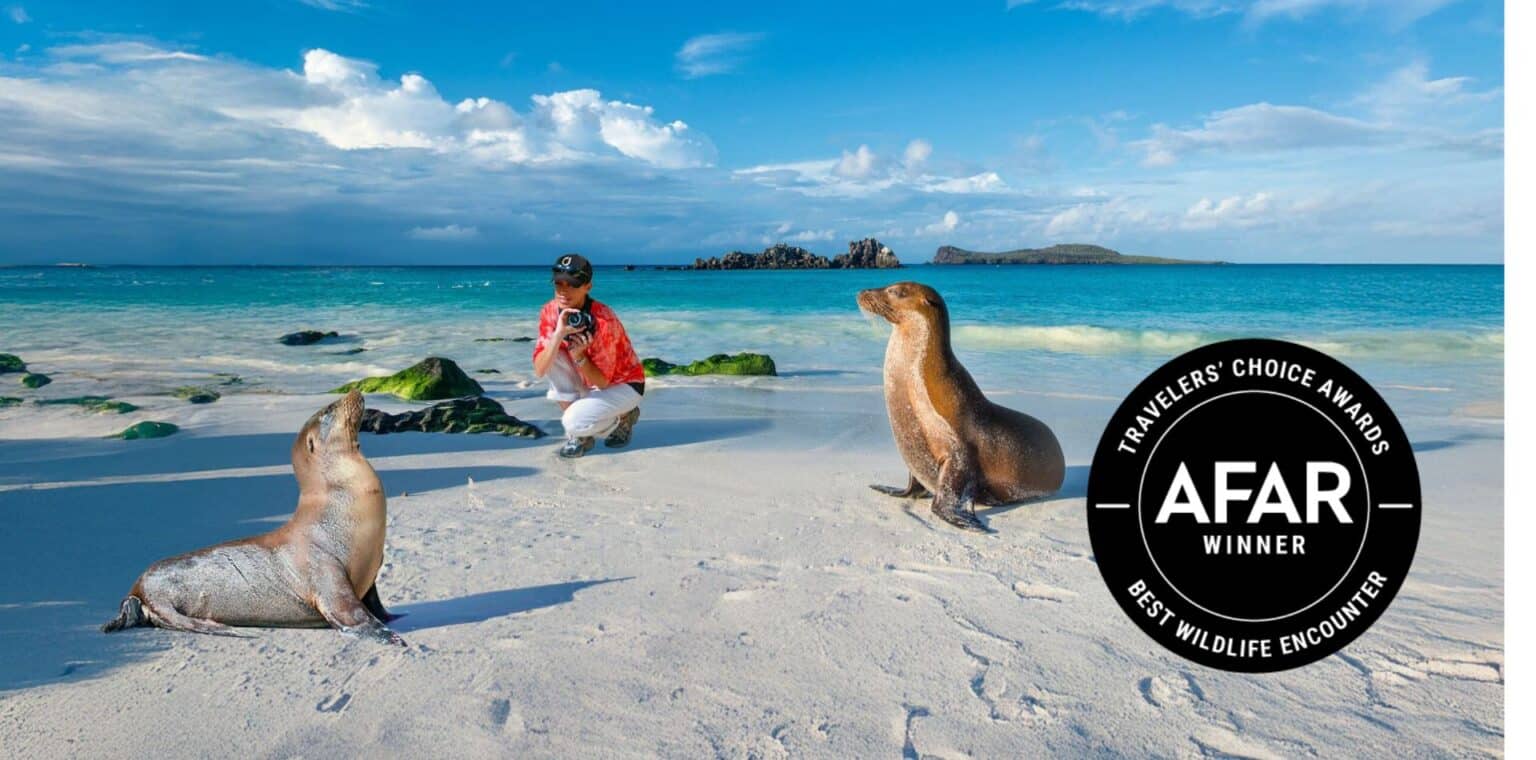 Galápagos Island Tours - Luxury Trips to Galápagos | Classic Journeys