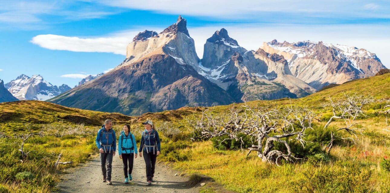 Chile Walking & Adventure Tours | Classic Journeys