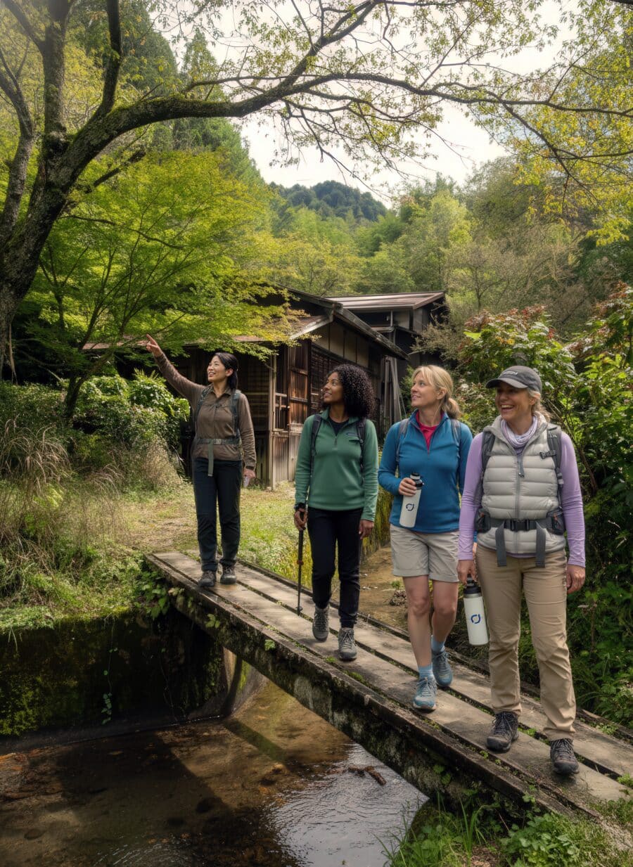Luxury Japan Tour Vacation Package | Classic Journeys