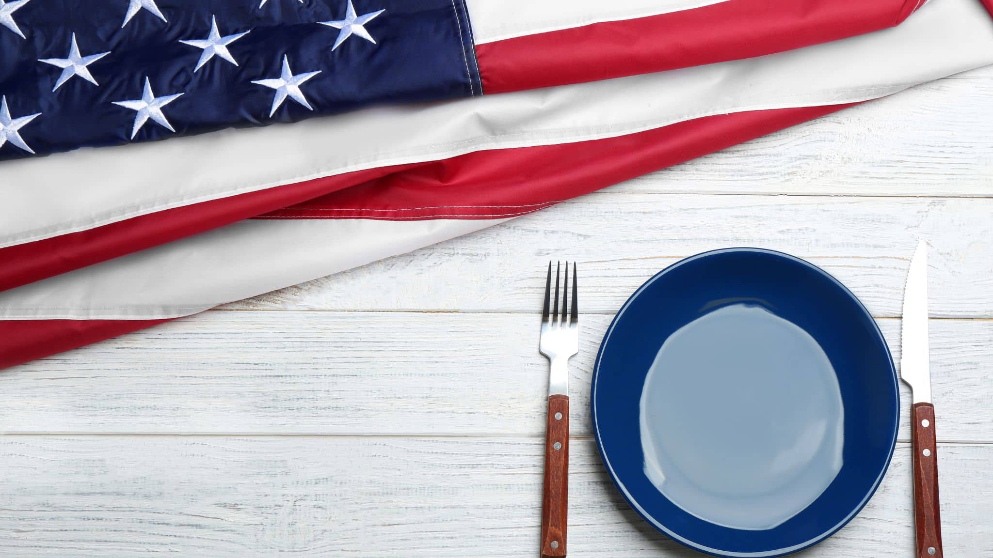 A Taste of the American West: Iconic Recipes from the National Parks ...